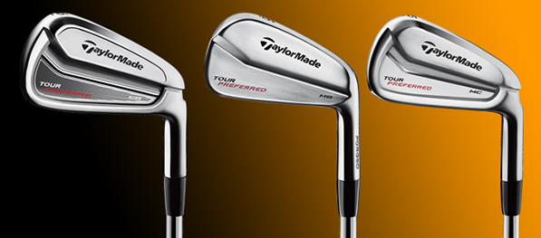 TaylorMade Tour Prefered Range equipment launch, Golf Equipment News