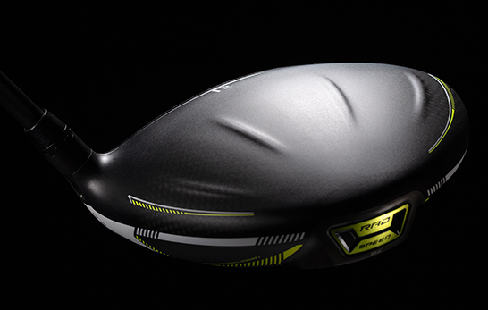 Cobra Golf RadSpeed Driver, Golf Equipment News