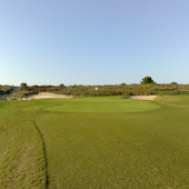 Acaya Golf Club, Puglia, Italy. Golf Holiday Reviews and Tips
