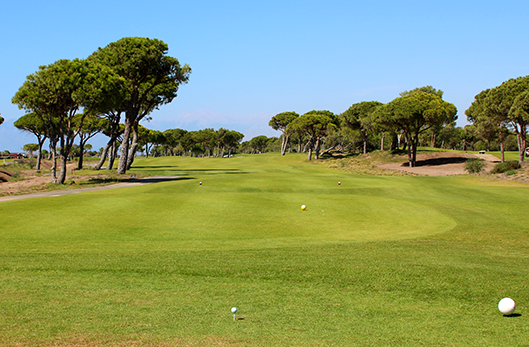 Cullinan links Golf club, Olympos Course Review, Golf in Turkey. Golf ...