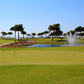 Cullinan links Golf club, Olympos Course Review, Golf in Turkey. Golf ...