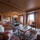 Michlifen Resort and Golf Ifrane Morocco, Hotel and Spa Review