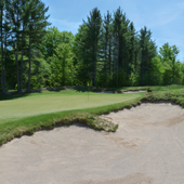 Kingsley Club Michigan USA Golf Holidays Tips and Reviews