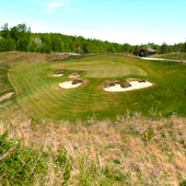 Kingsley Club Michigan USA Golf Holidays Tips and Reviews